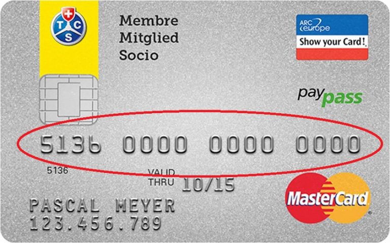 Care este codul CVV al cardului și cum se află? Care e numărul cardului?