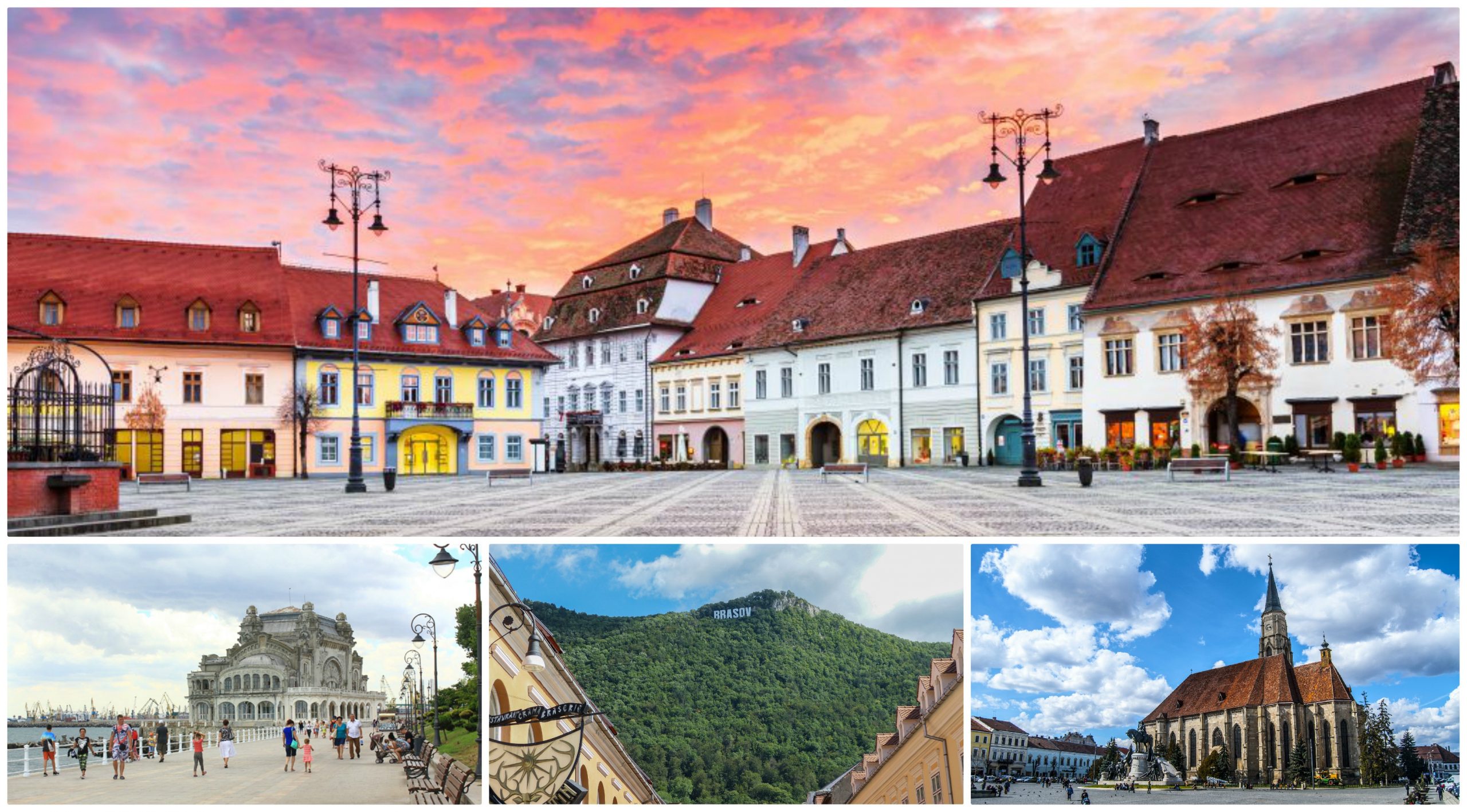 De unde vine numele județelor din România? De unde e numele judetului