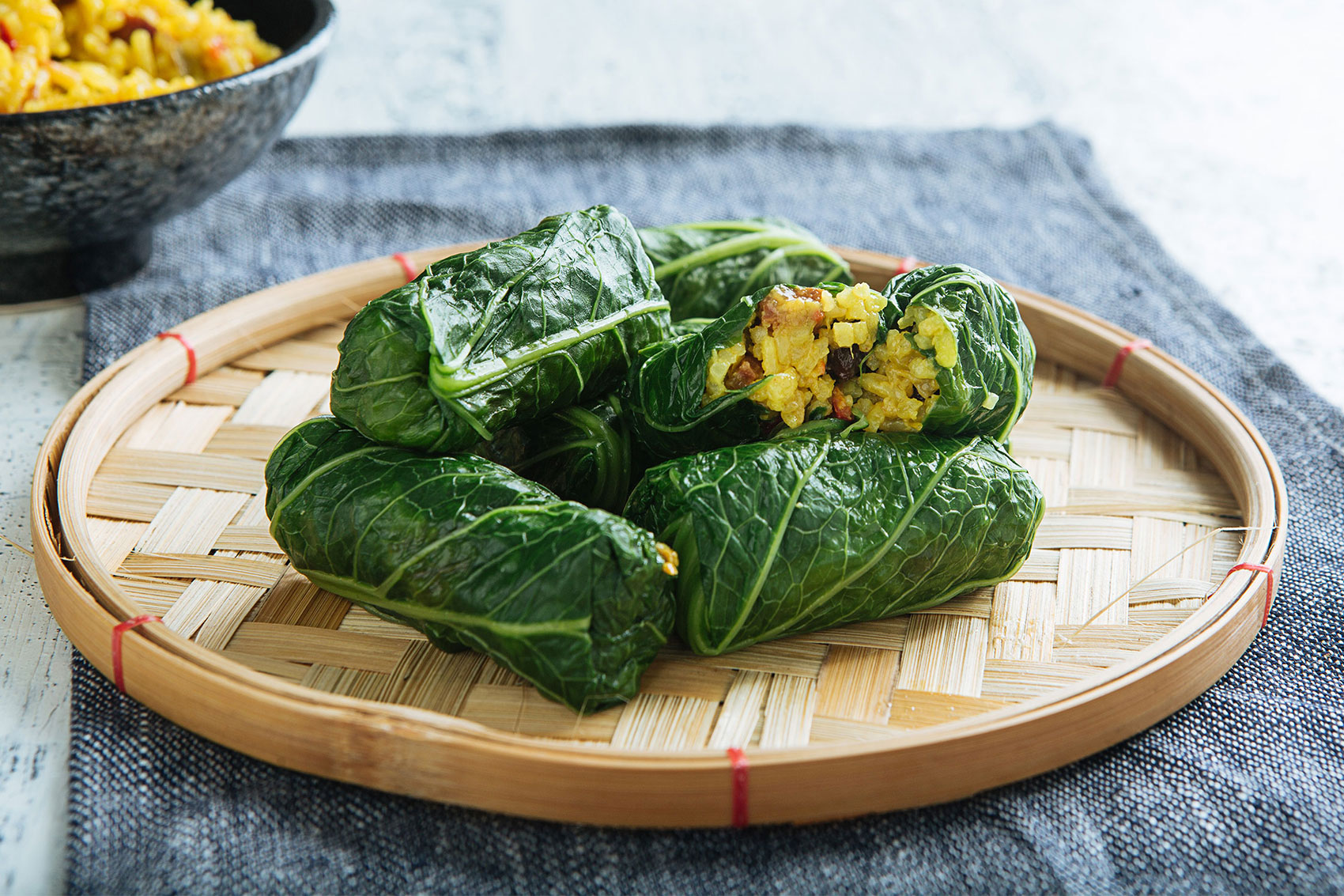 De unde provin sarmalele și de unde vine denumirea lor?