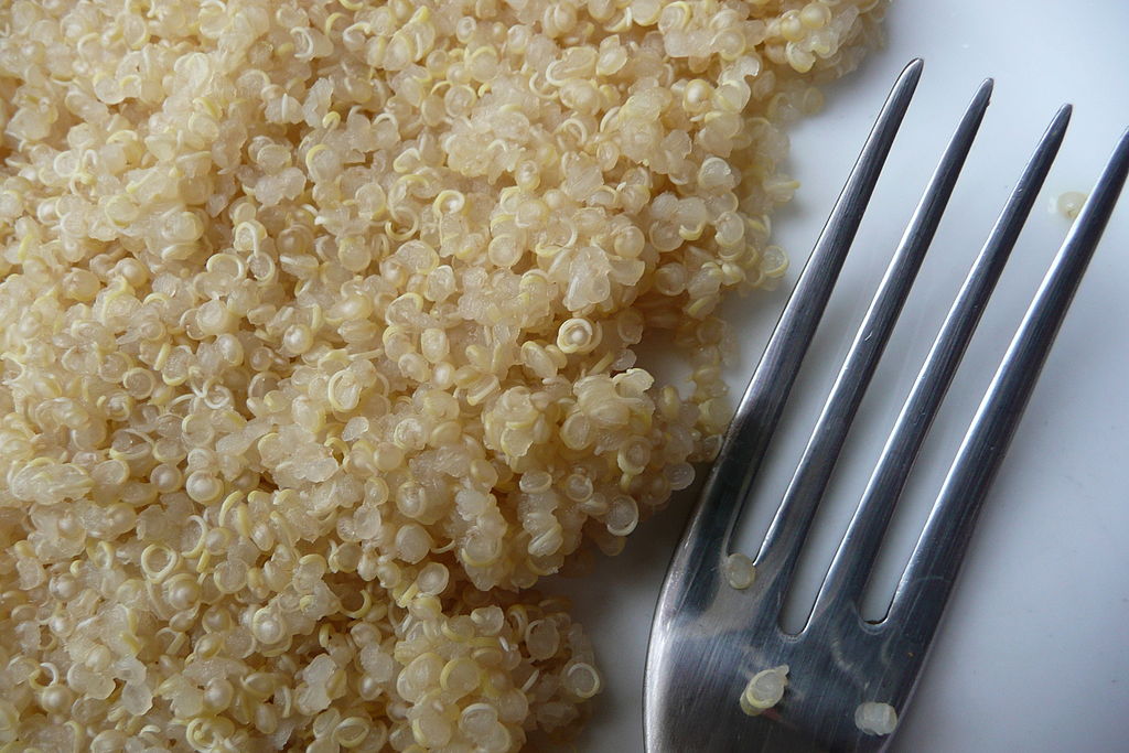 Ce este quinoa? Cum arată quinoa? Totul despre quinoa