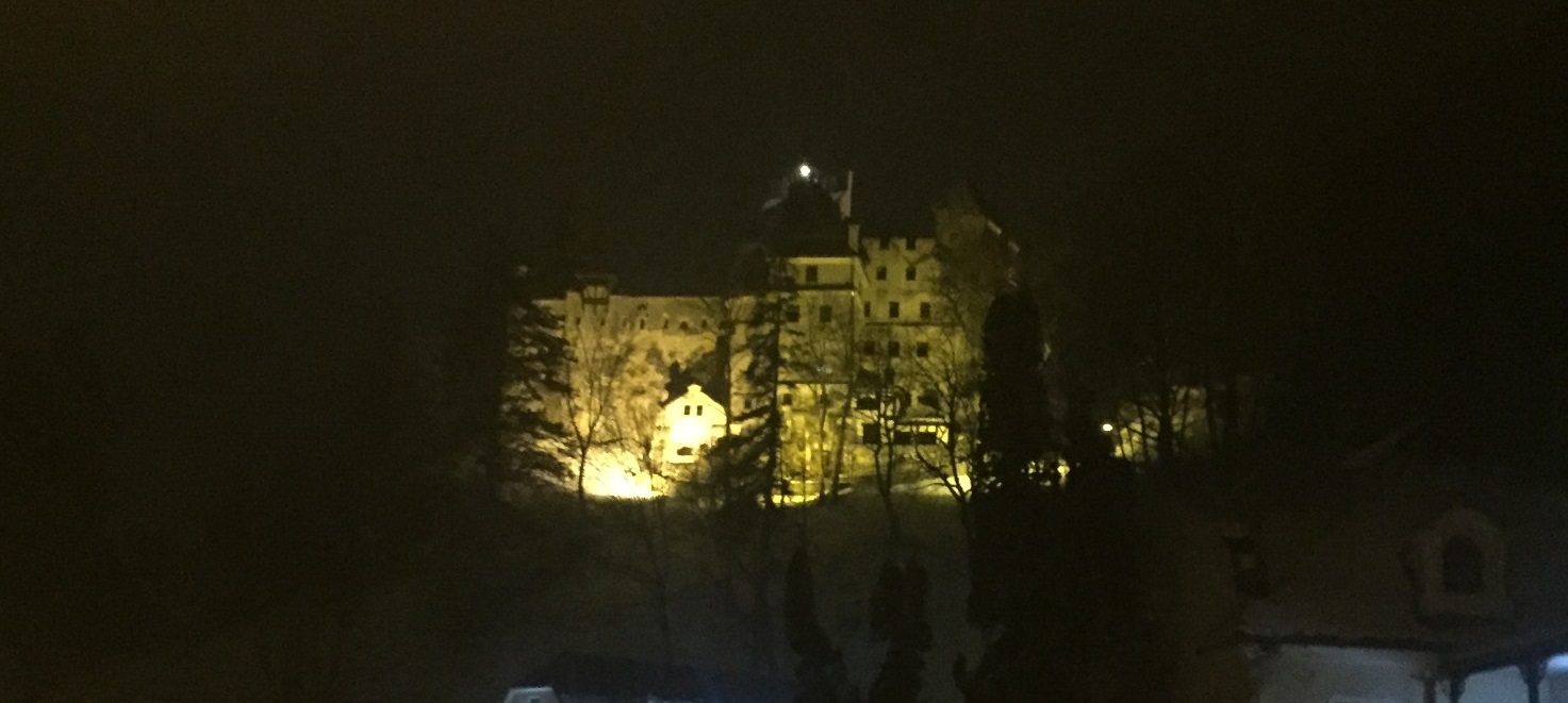 Care sunt locurile bântuite din România?