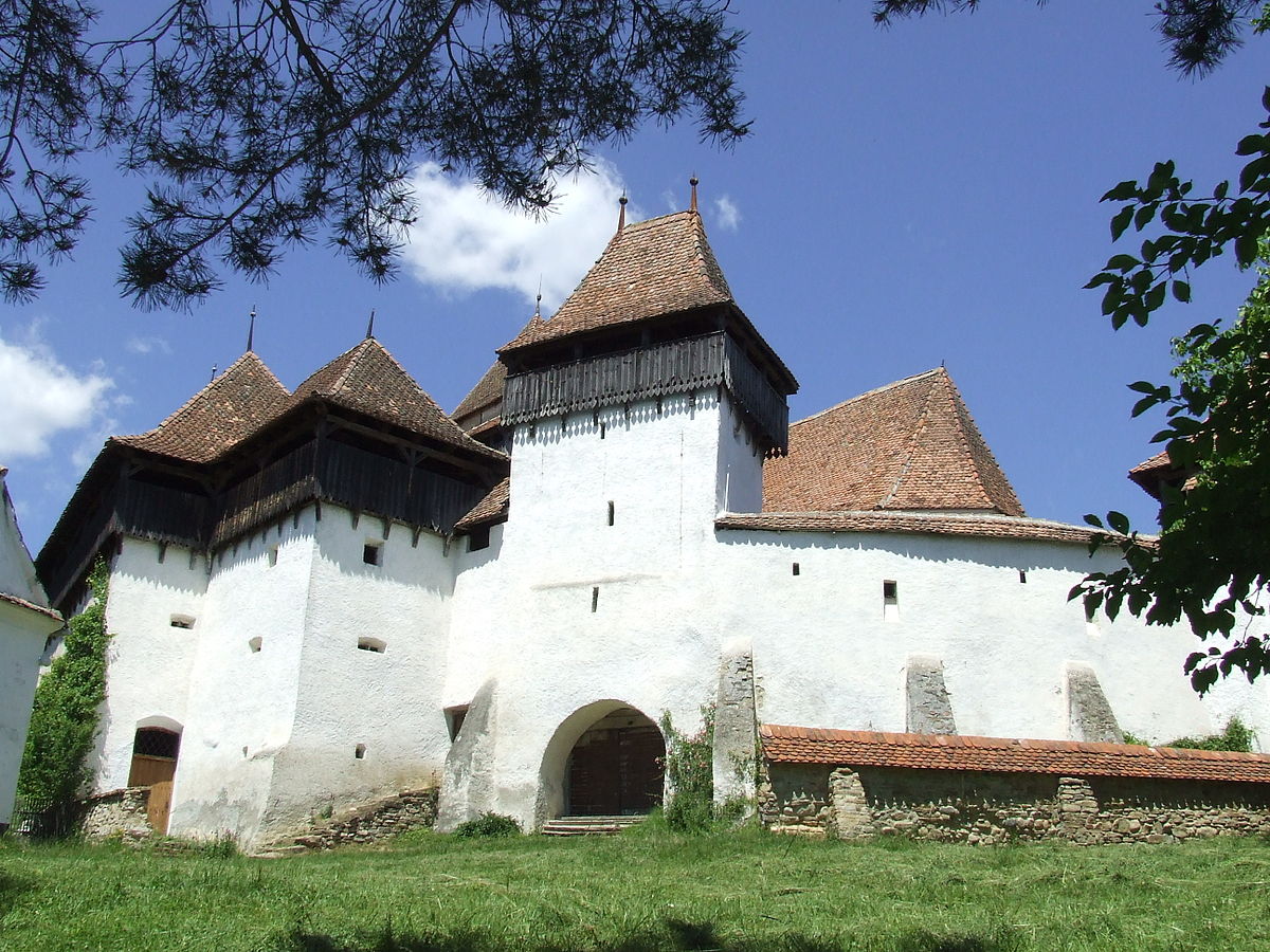 Transilvania. De unde vine numele Regiunii Transilvania? - 🧠 Shtiu.ro