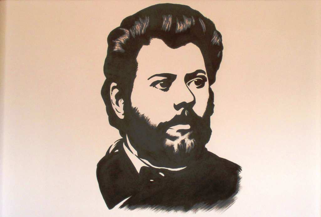 Constantin Creangă. Ce s-a întâmplat cu singurul copil al lui Ion Creangă?