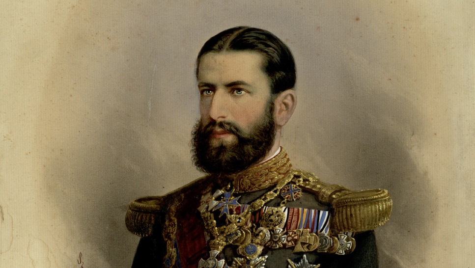 Care a fost primul cuvânt pe care l-a rostit în limba română Regele ...