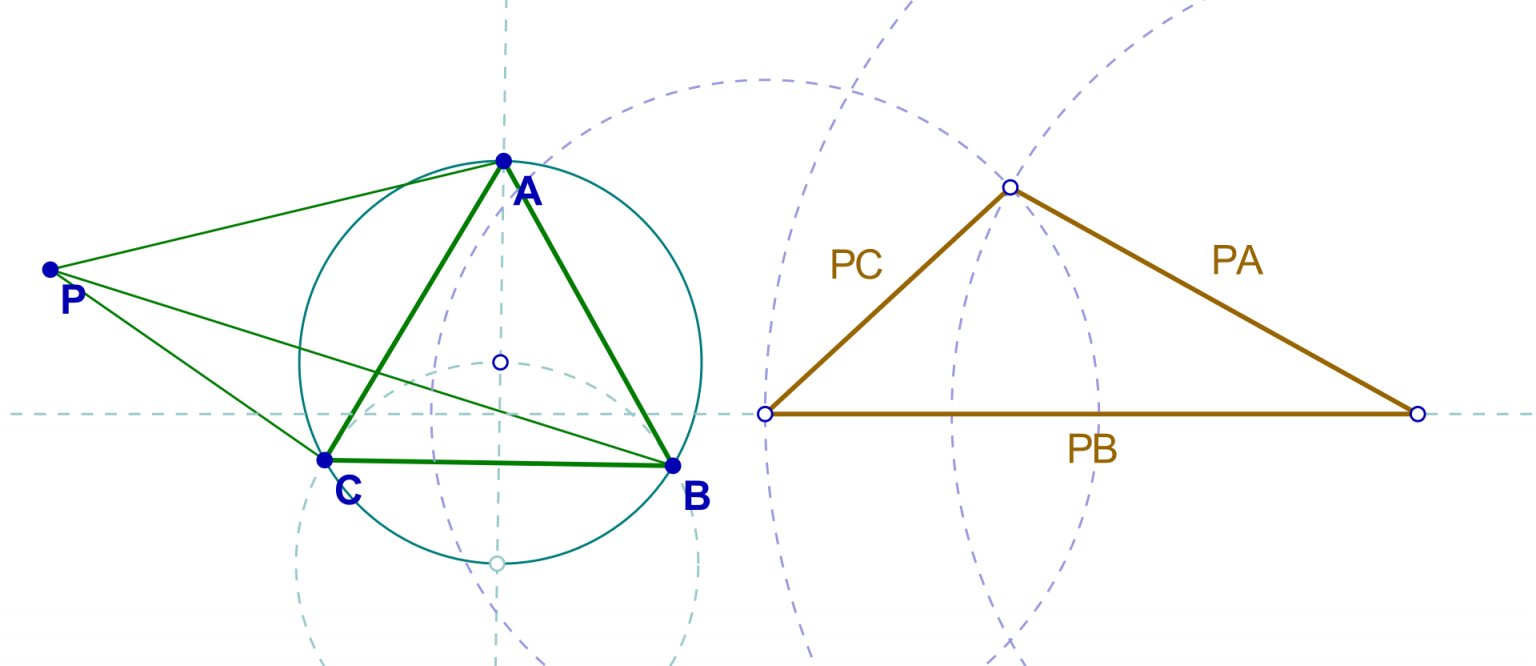 Ce este un triunghi isoscel? Cum se calculează un triunghi isoscel?