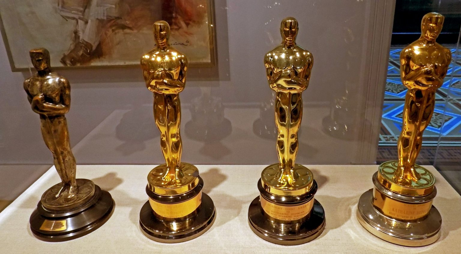 De ce premiile Oscar se numesc astfel? Cine a fost, de fapt, Oscar?