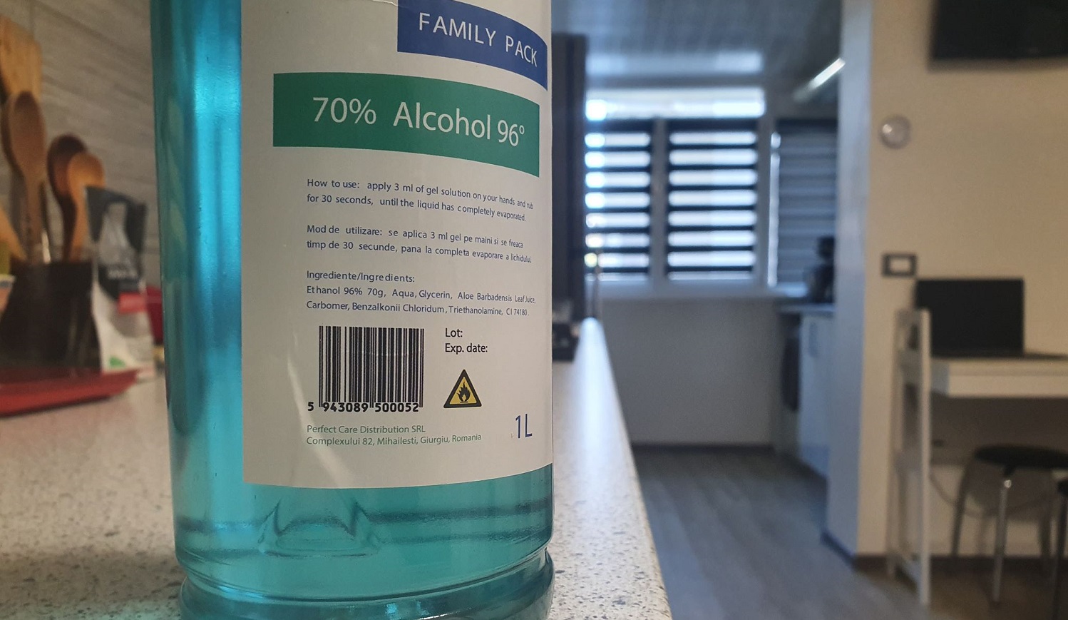 Cine a inventat codul de bare? Care a fost primul produs cu cod de bare?