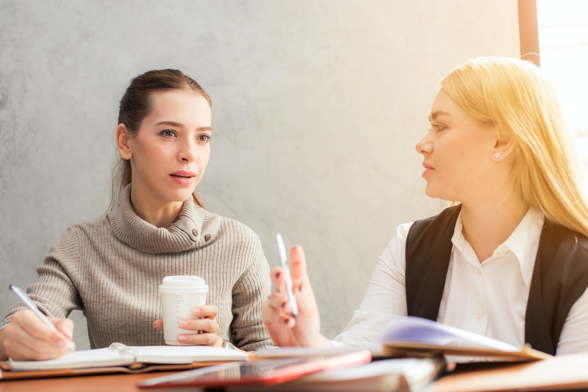 Care sunt pronumele personale? Pronume personale