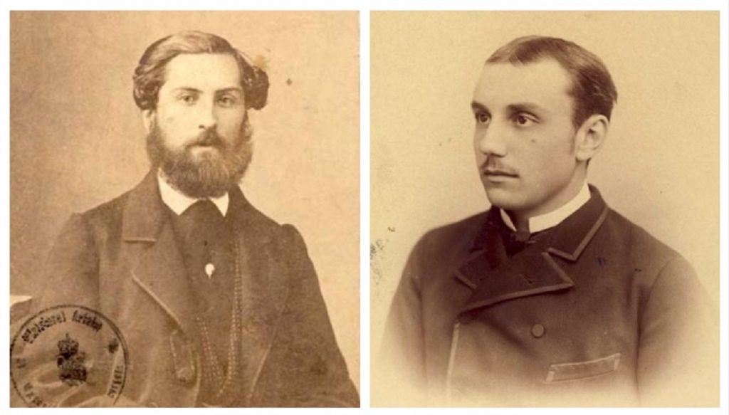 De ce Cuza stătea cu amanta și soția în aceeași casă?