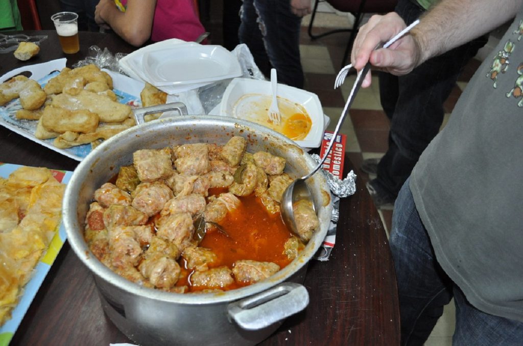 De unde vine numele celor mai cunoscute mâncăruri de la noi?
