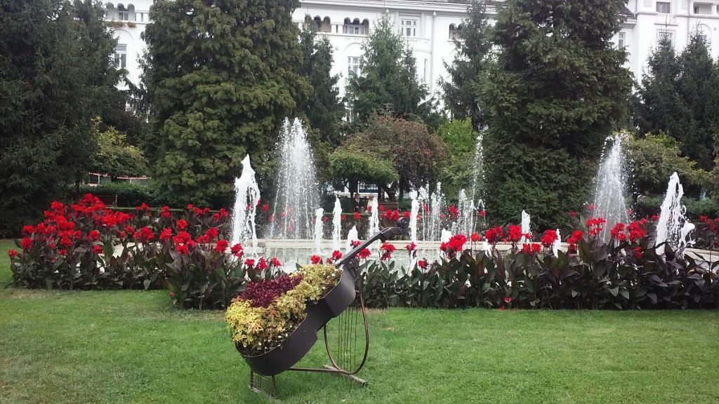 Care este cel mai mare parc din București? Dar din România?