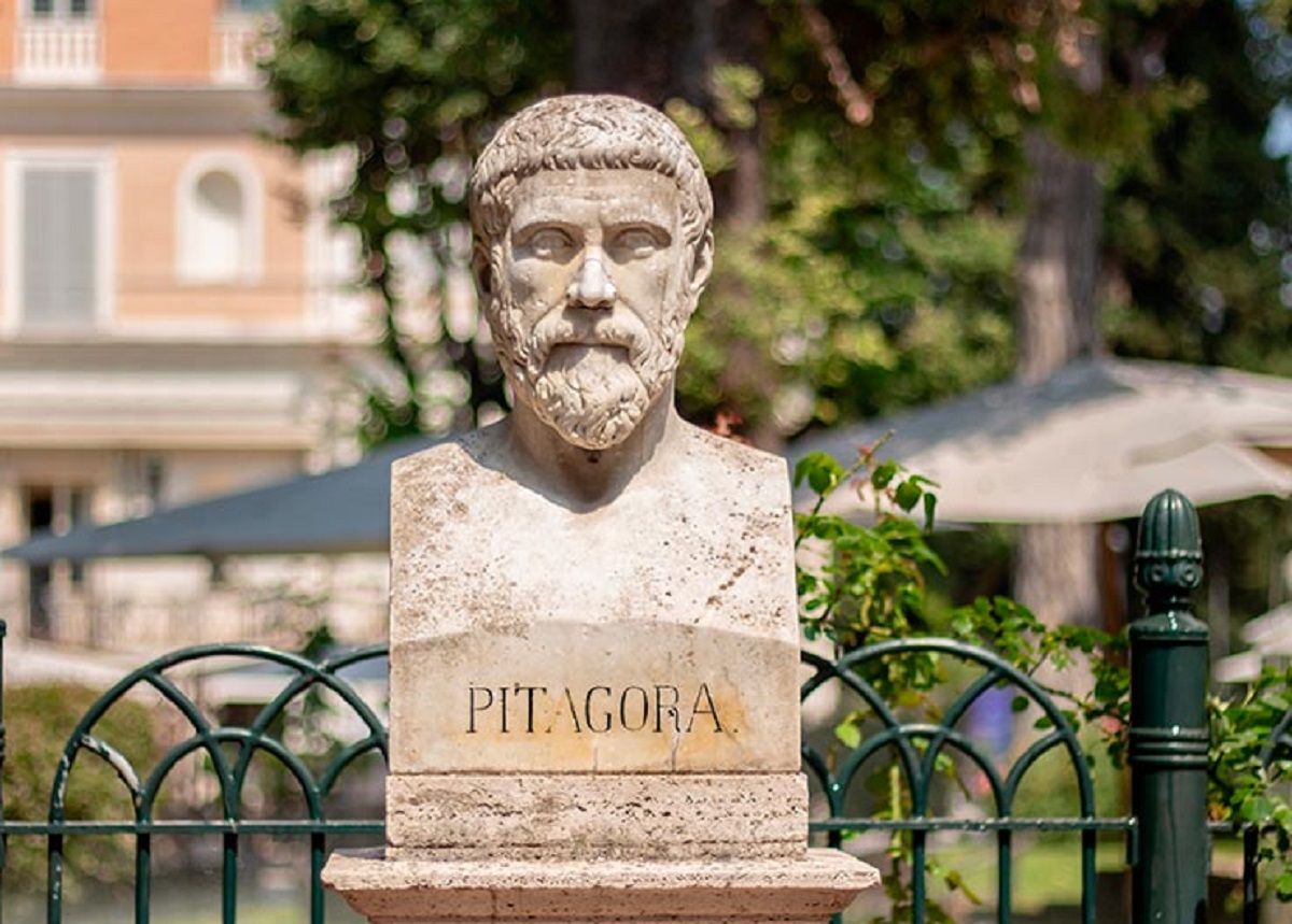 Care este Teorema lui Pitagora? Cum se aplică Teorema lui Pitagora?