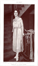 E adevărat că TREI BĂRBAȚI s-au sinucis pentru actrița Alice Cocea?