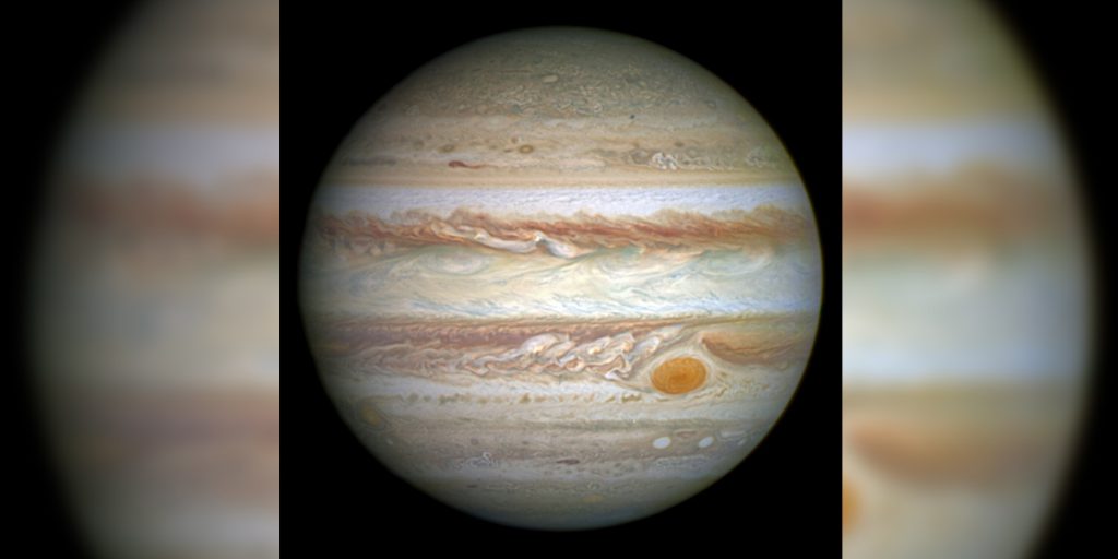 Care este cea mai mare planetă din sistemul solar? Care este cea mai mare planetă din sistemul solar?