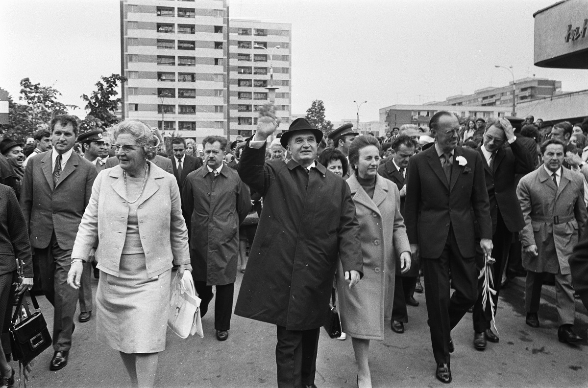 Cum arată astăzi Alexandra, nepoata lui Nicolae Ceaușescu?