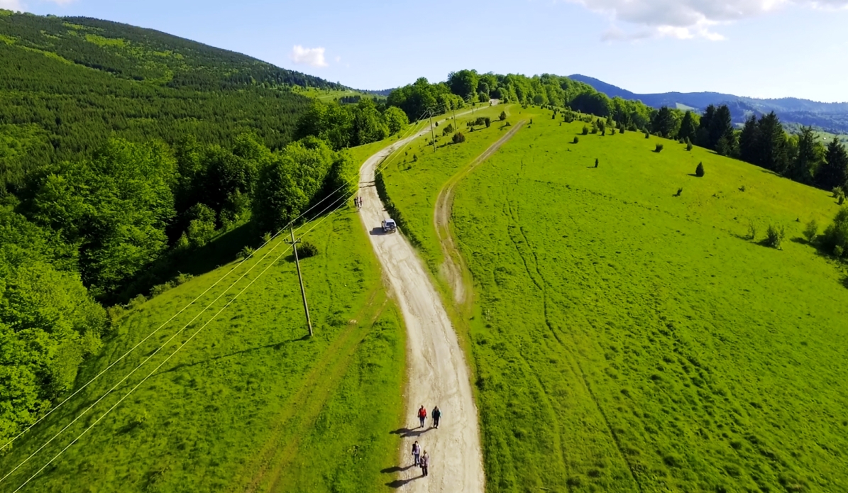 Ce este și cum va arăta "Transalpina de Apuseni"?