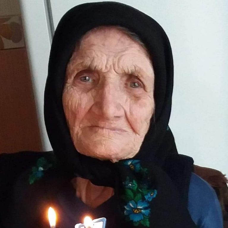 Fiica lui Ion și a Anei, personajele din romanul ”Ion”, a murit la 96 ...