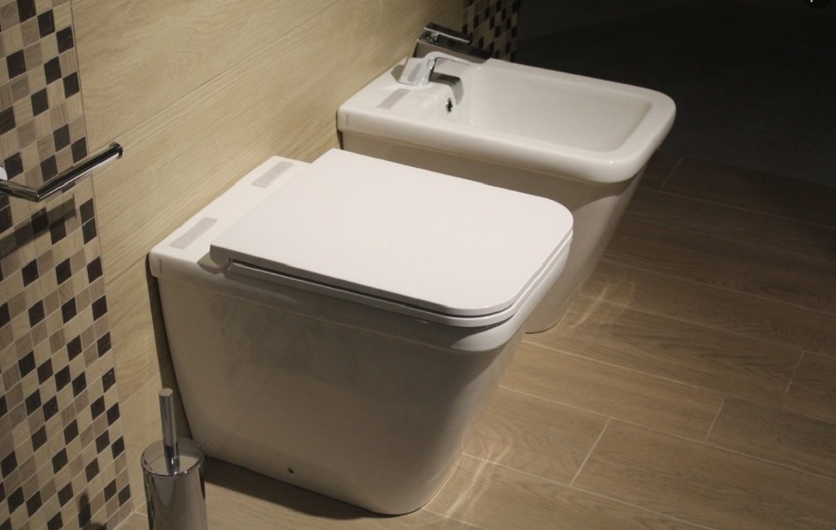 Ce este un bideu? De ce este necesar un bideu? Bideu