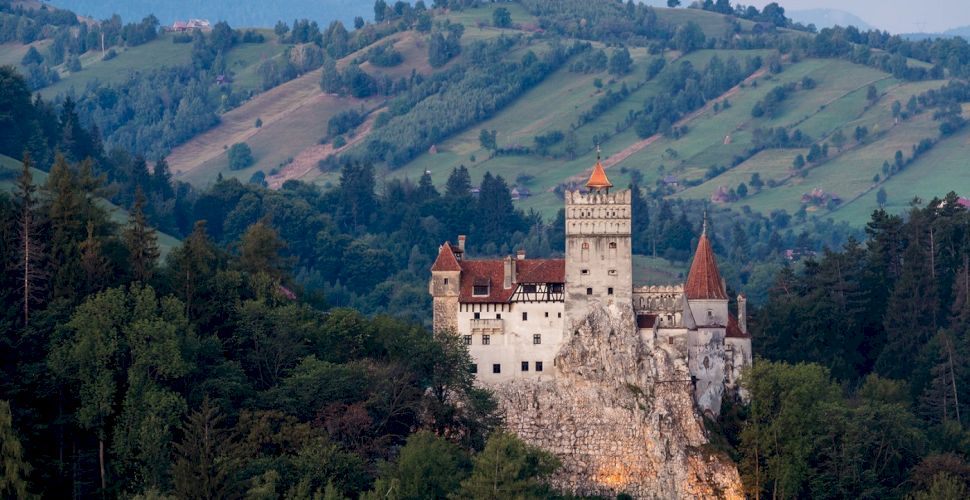 Ce înseamnă Ardeal? De unde vine denumirea acestei regiuni?