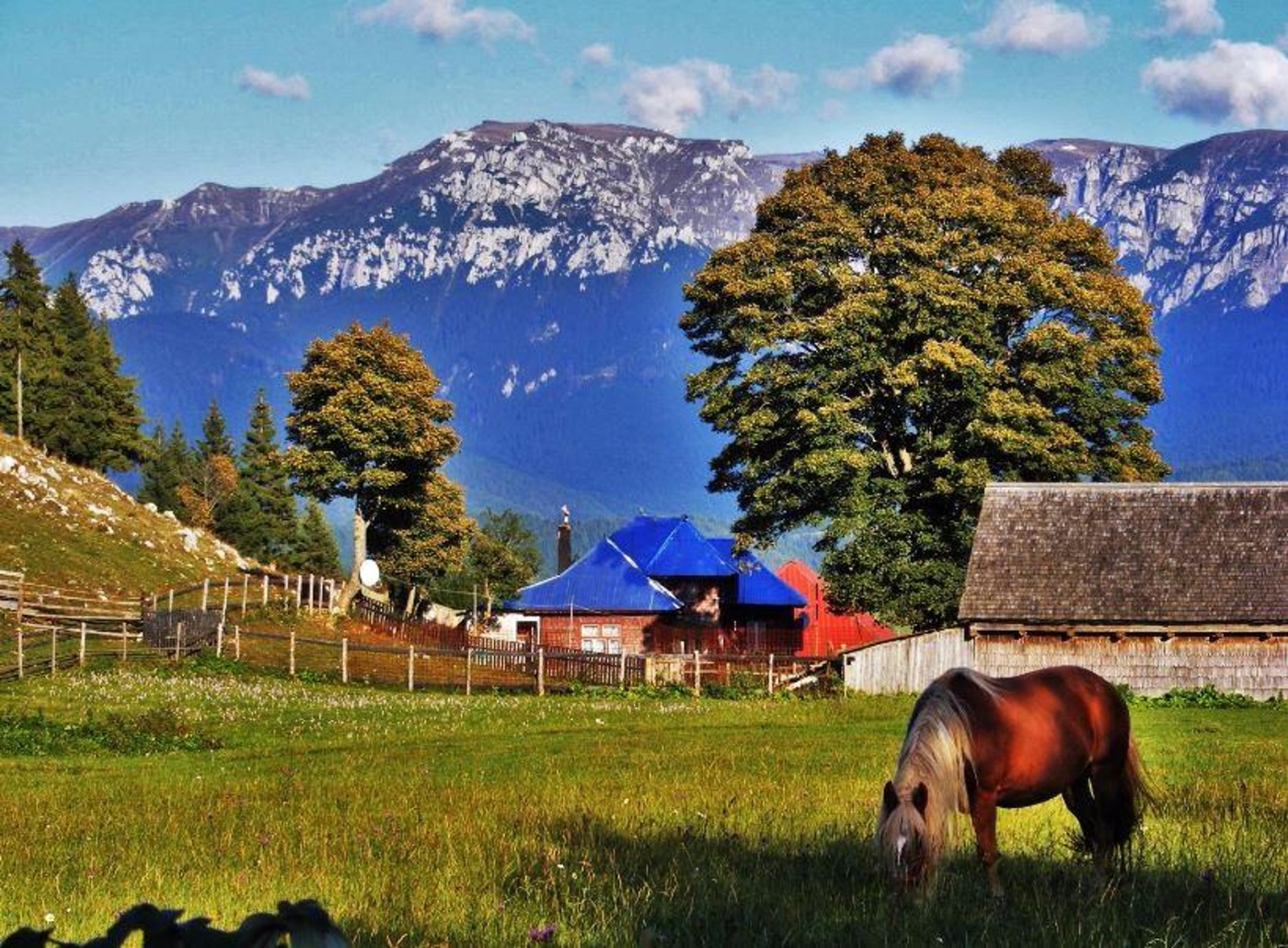 Care sunt localitățile cu cel mai curat și ozonat aer din țară?