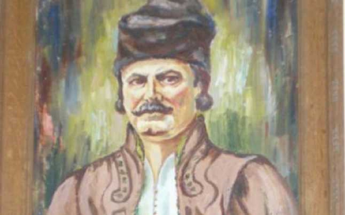 Cine a fost Iancu Jianu, cel mai cunoscut haiduc român?