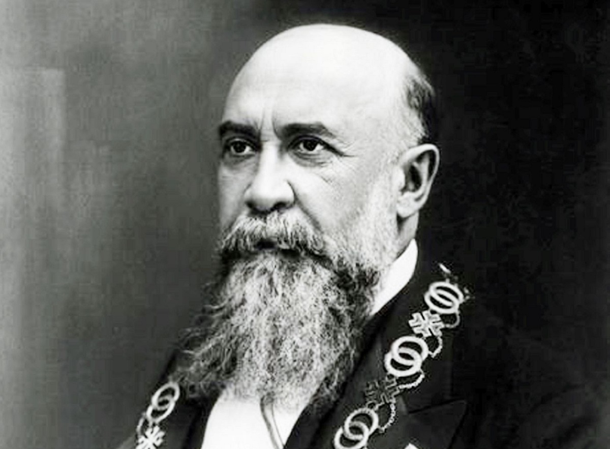 Reacția lui Nicolae Iorga când și-a văzut ocupat fotoliul de prim-ministru