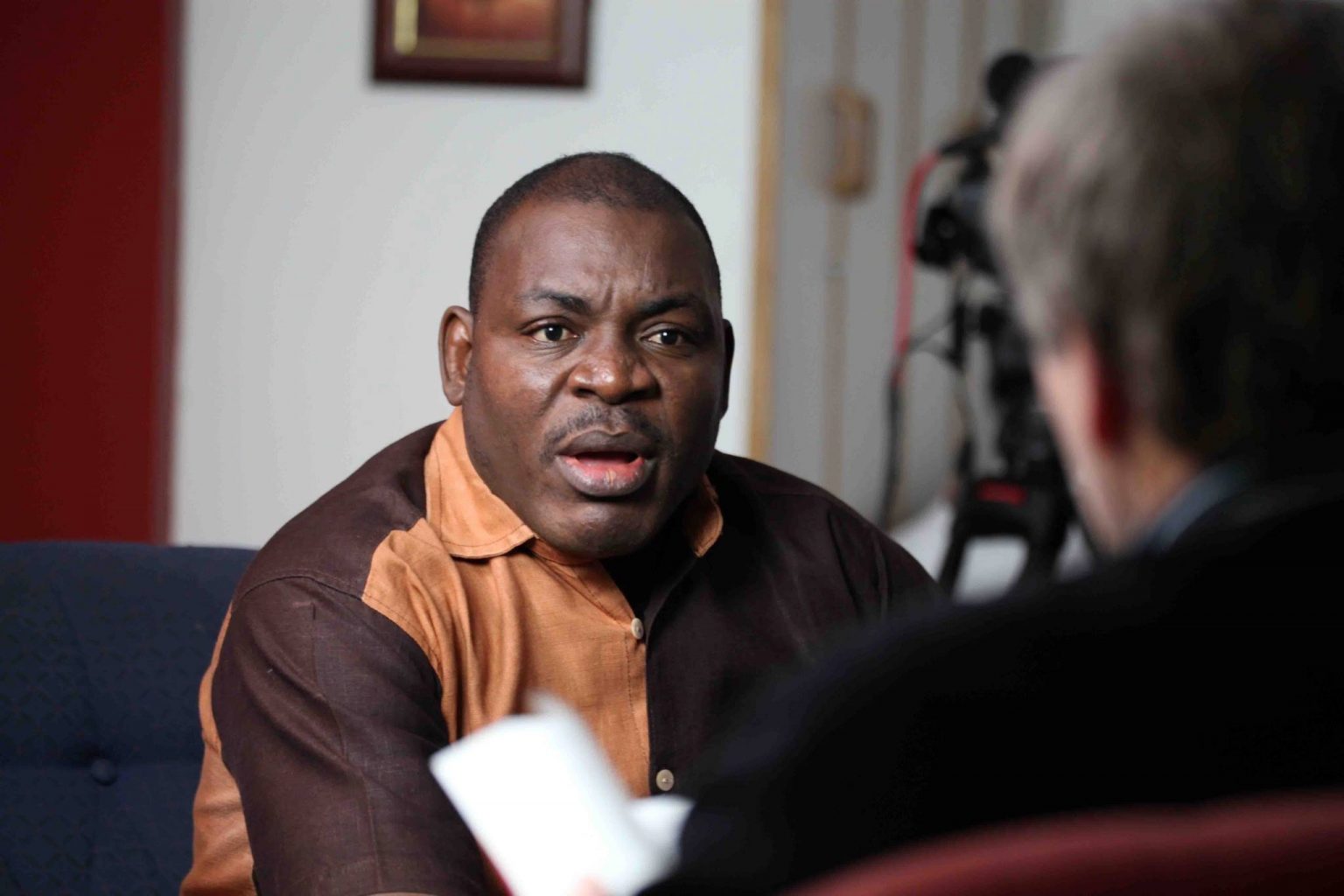 E adevărat că un general își conducea trupele gol pușcă?