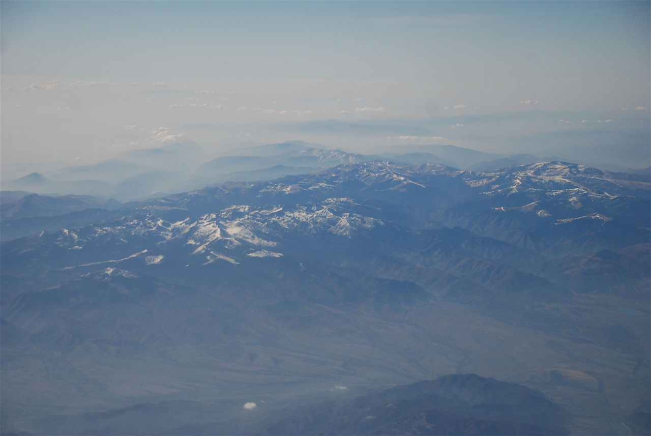 De ce în Munții Carpați nu sunt ghețari? Ghetari in Carpati