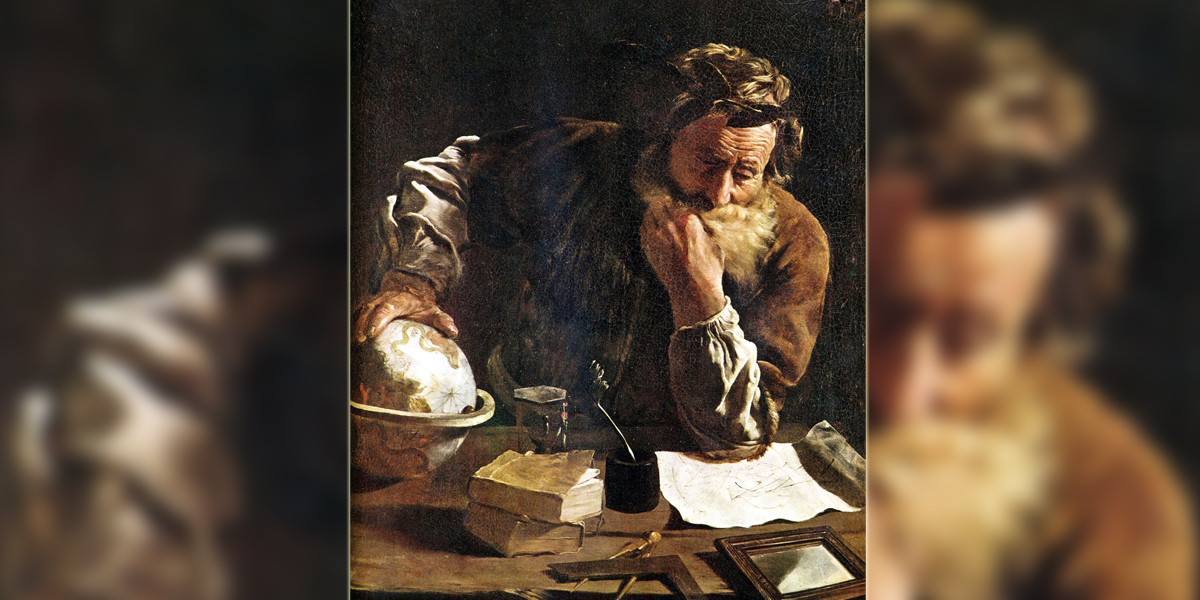 Cine a fost Arhimede? Ce contribuție a avut la dezvoltarea umanității?