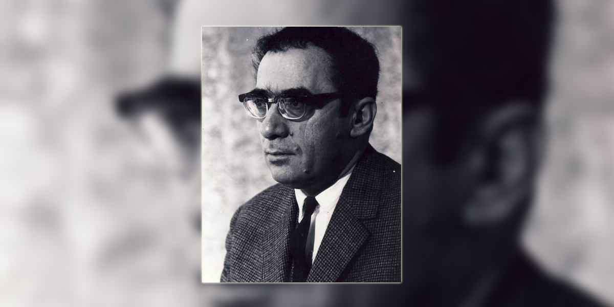 Marin Preda a cerut-o de soție la O ZI după ce a cunoscut-o pe Aurora Cornu