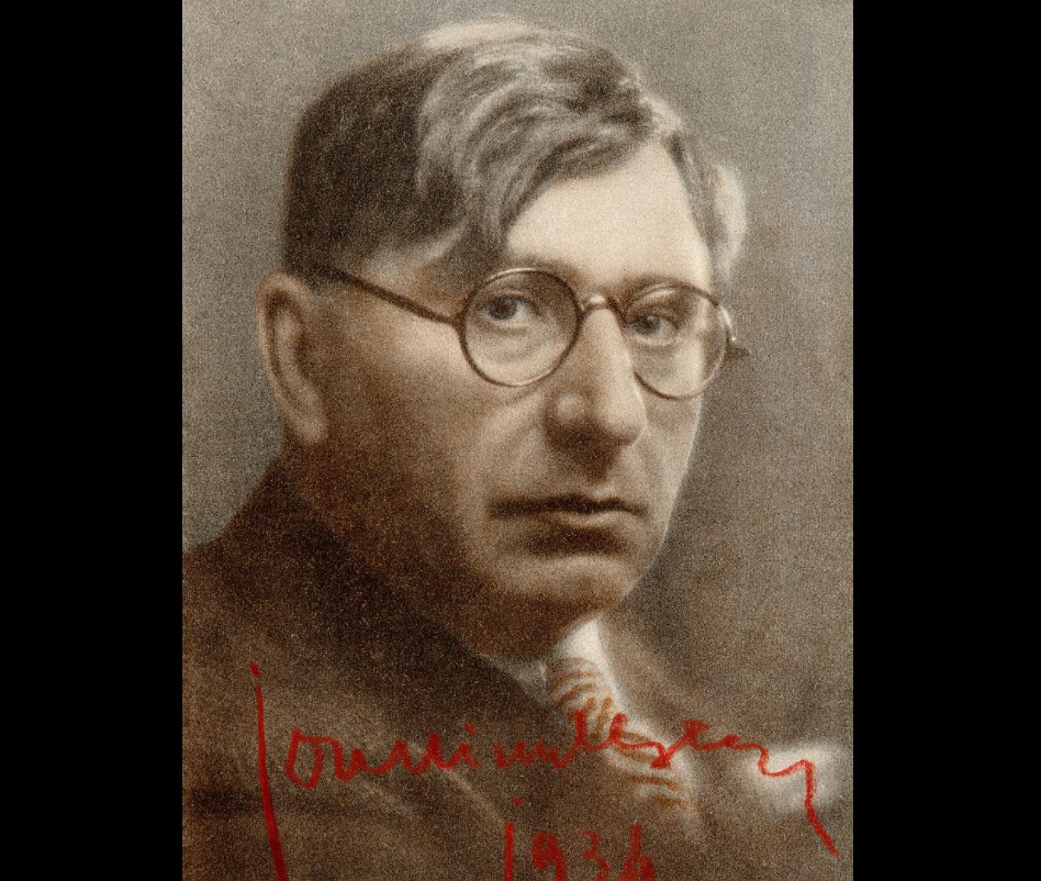 Cum s-a împărțit Ion Minulescu între soție și amantă?