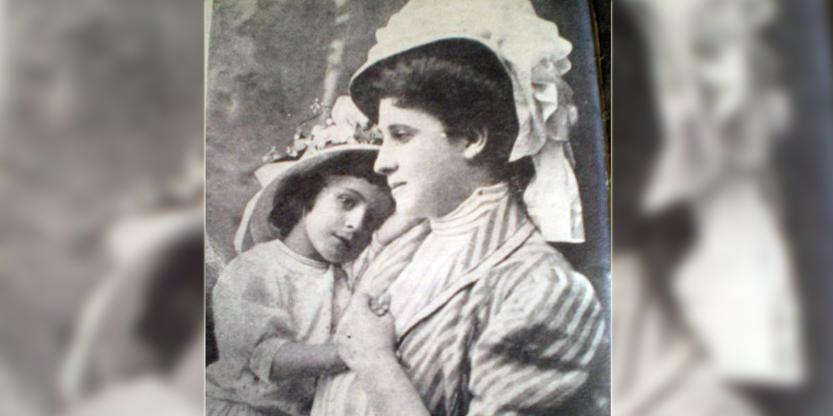 Poeţii Ştefan O. Iosif şi Dimitrie Anghel s-au batut pe o femeie