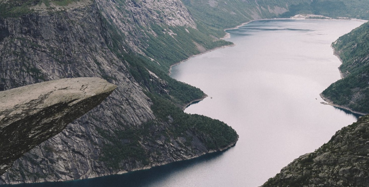 Cum arată cea mai mare prăpastie din lume? Unde se află?