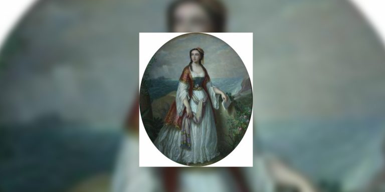 Cine a fost doamna Ghica, cea care dă numele unui cartier bucureștean?