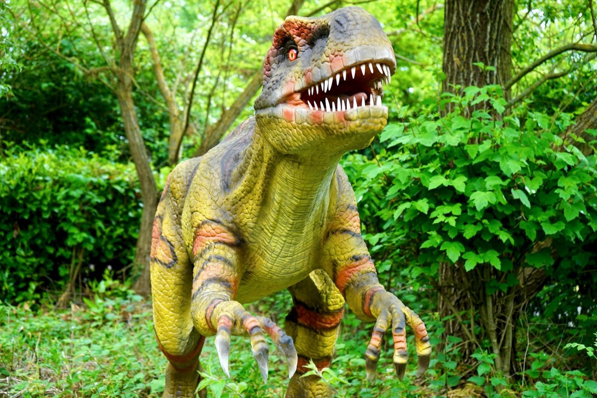 Ce specii de dinozauri au trăit pe teritoriul României?