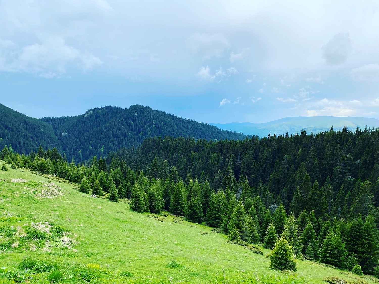Munții Carpați. Lucruri mai puțin știute despre acest lanț muntos din ...