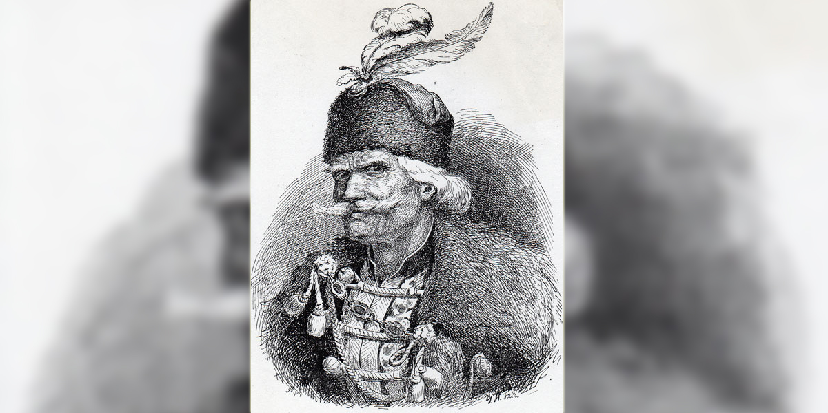 Cine a fost Baba Novac și cum a sfârșit acesta în chinuri groaznice?