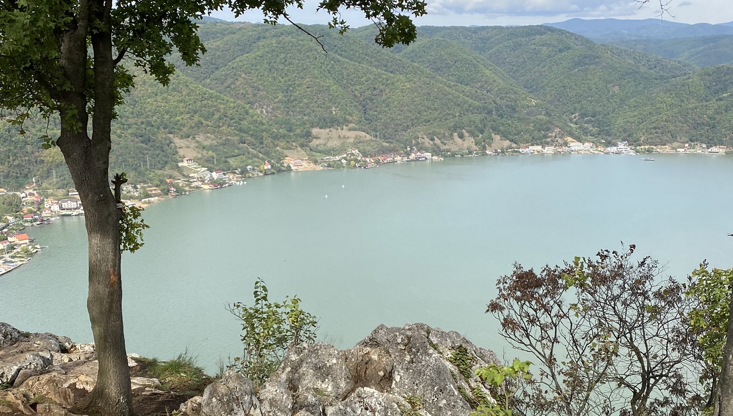 Curiozități despre Dunăre, al doilea cel mai lung fluviu al Europei