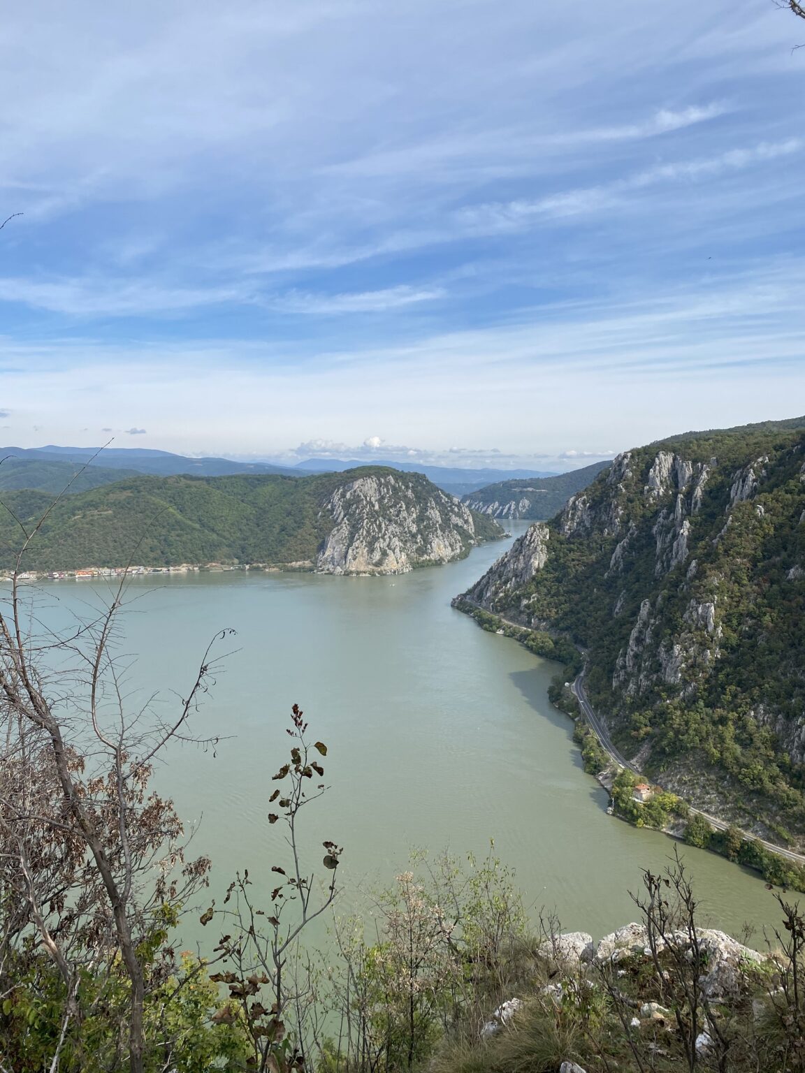 Curiozități despre Dunăre, al doilea cel mai lung fluviu al Europei