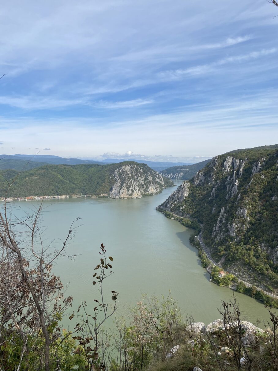 Curiozități despre Dunăre, al doilea cel mai lung fluviu al Europei