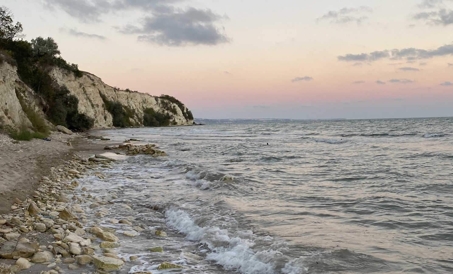 Curiozități despre Marea Neagră. Lucruri neștiute despre Marea Neagra