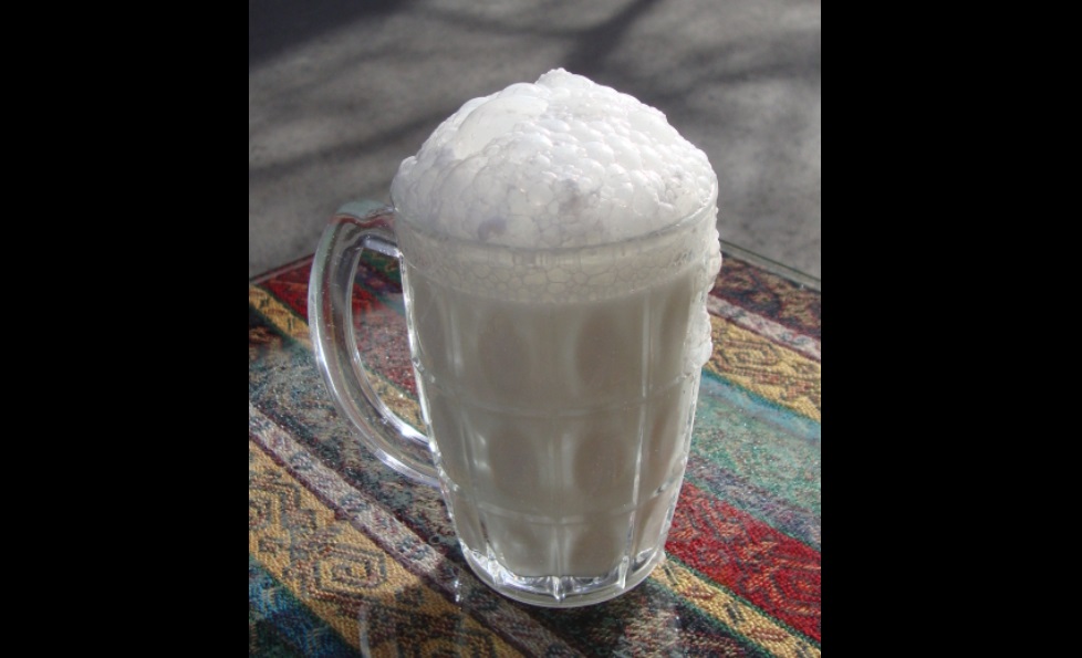 Ce este un Ayran? Rețetă cu doar trei ingrediente în cinci minute