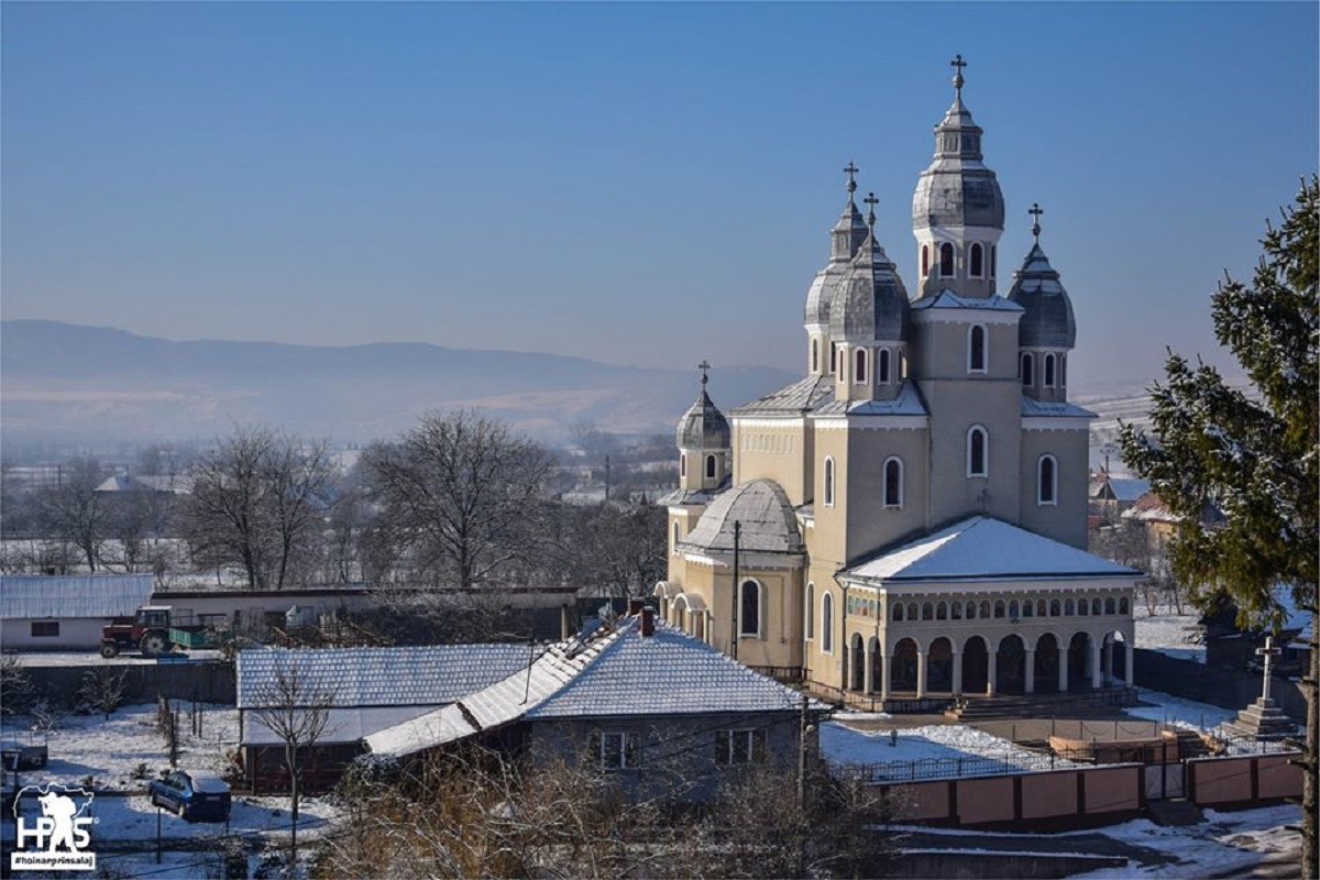 Cum se numește localitatea cu cel mai scurt nume din România?