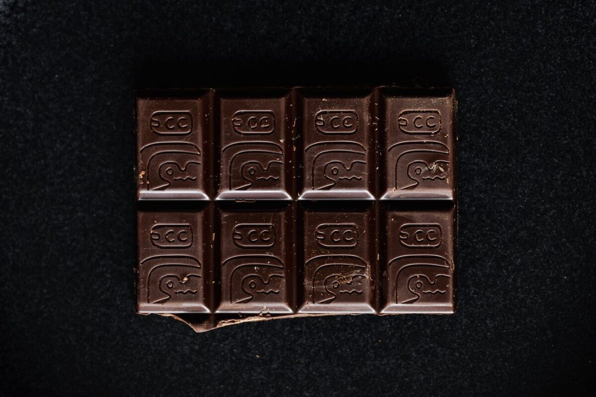 Curiozități despre ciocolată