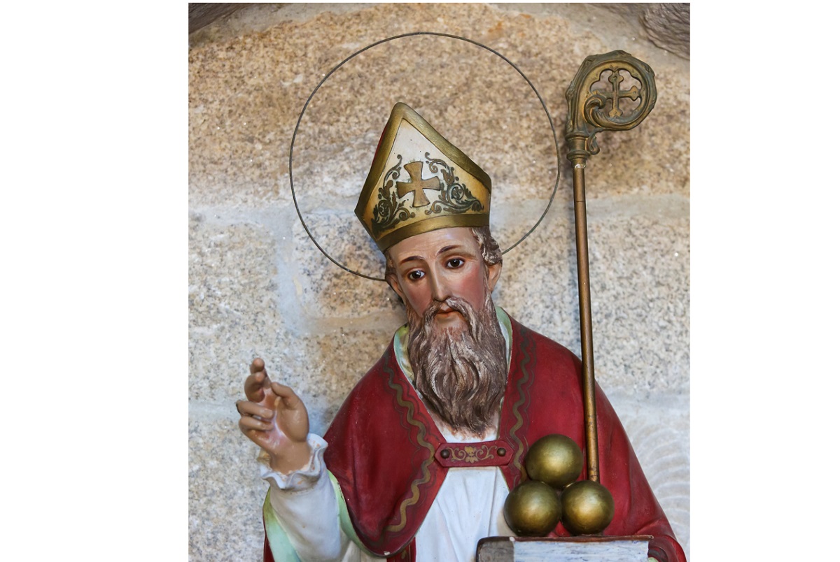 Curiozități despre Moș Nicolae