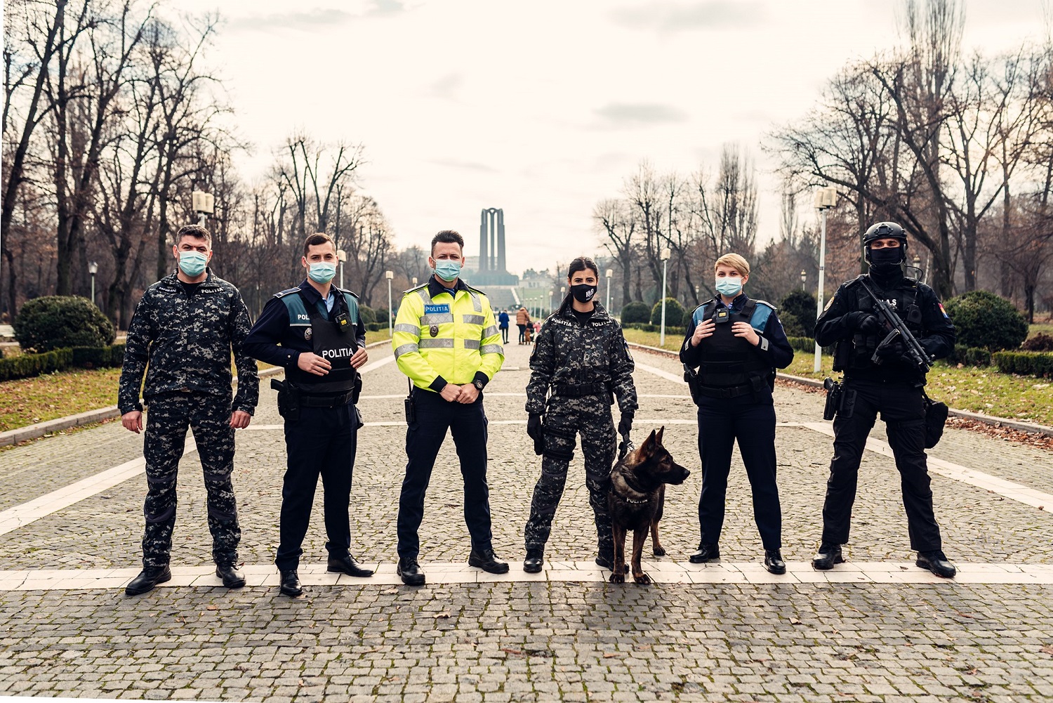 Curiozități despre Poliția Română. Cum s-a chemat prima dată Poliția?