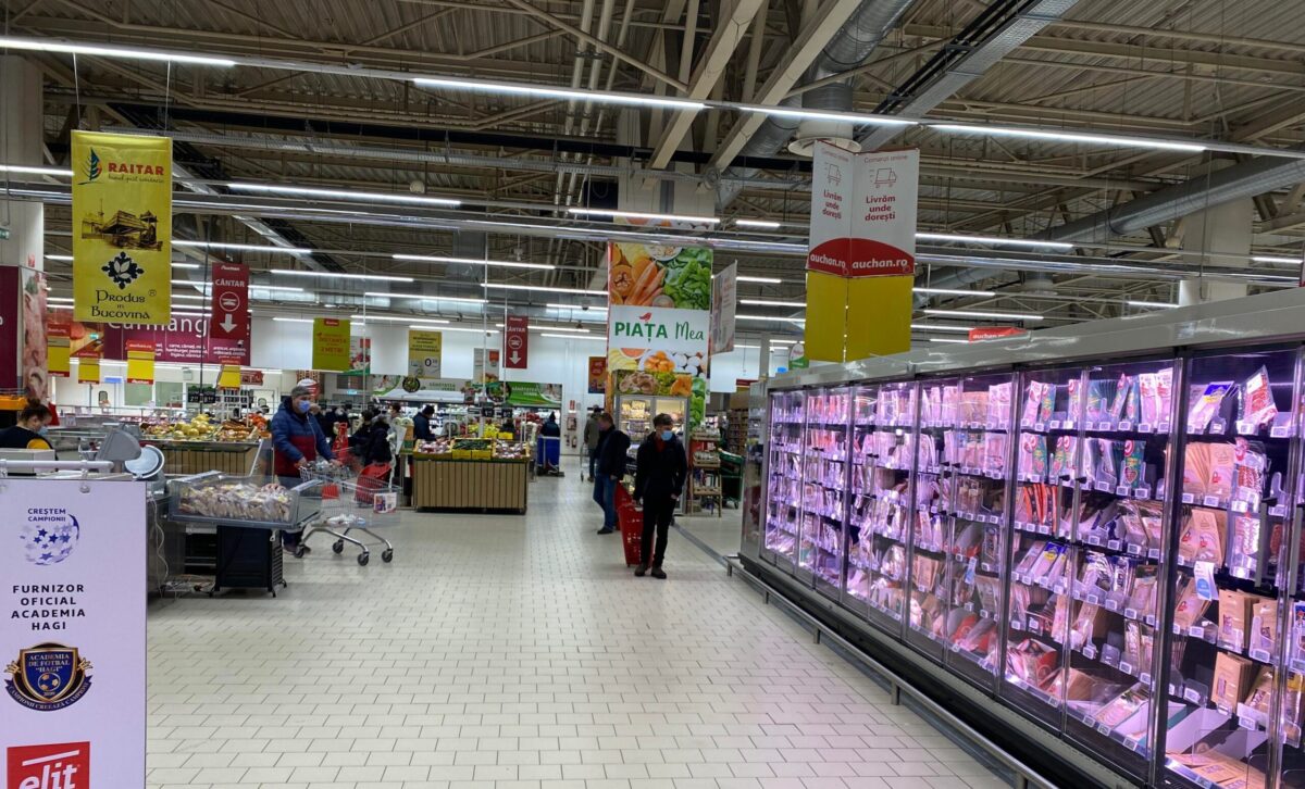 De ce nu e bine să iei primele produse de pe raft