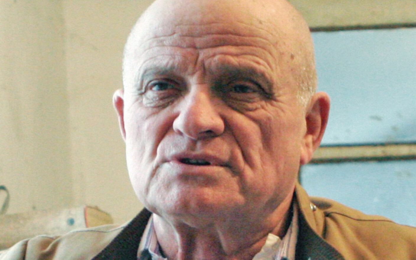 Justin Capră ar fi schimbat lumea dacă nu trăia în comunism