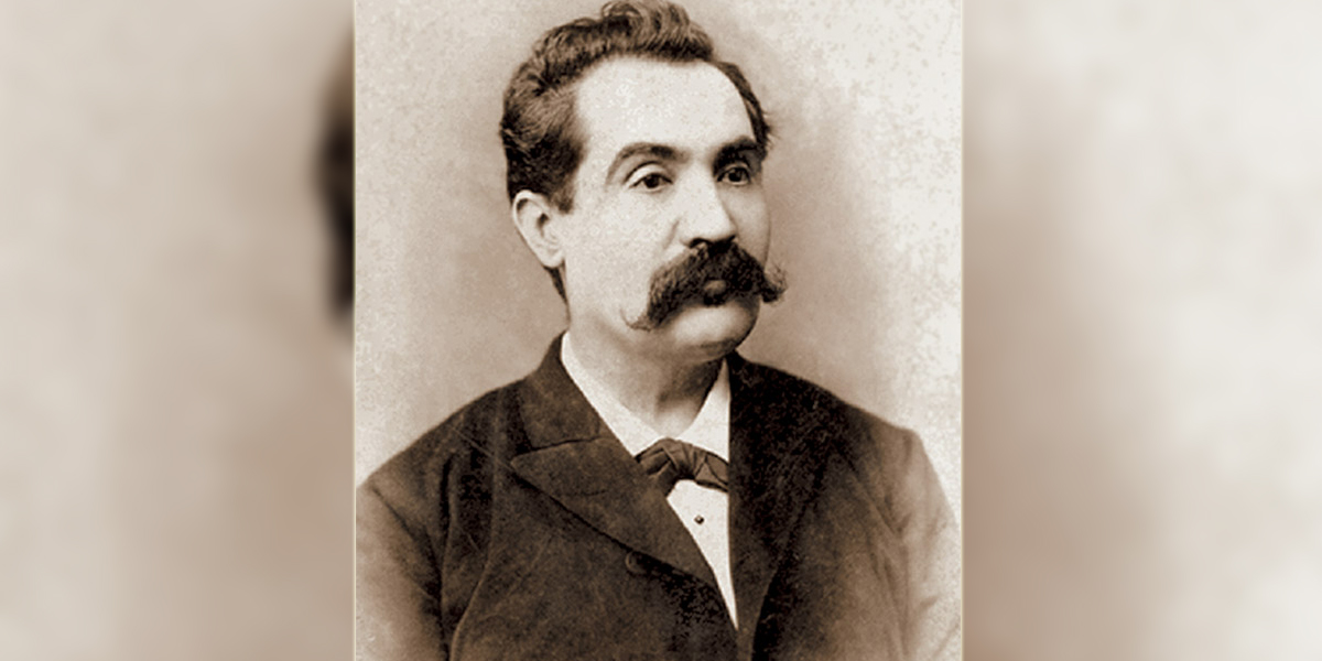 Curiozități despre Mihai Eminescu. Cum se numea copilul poetului?