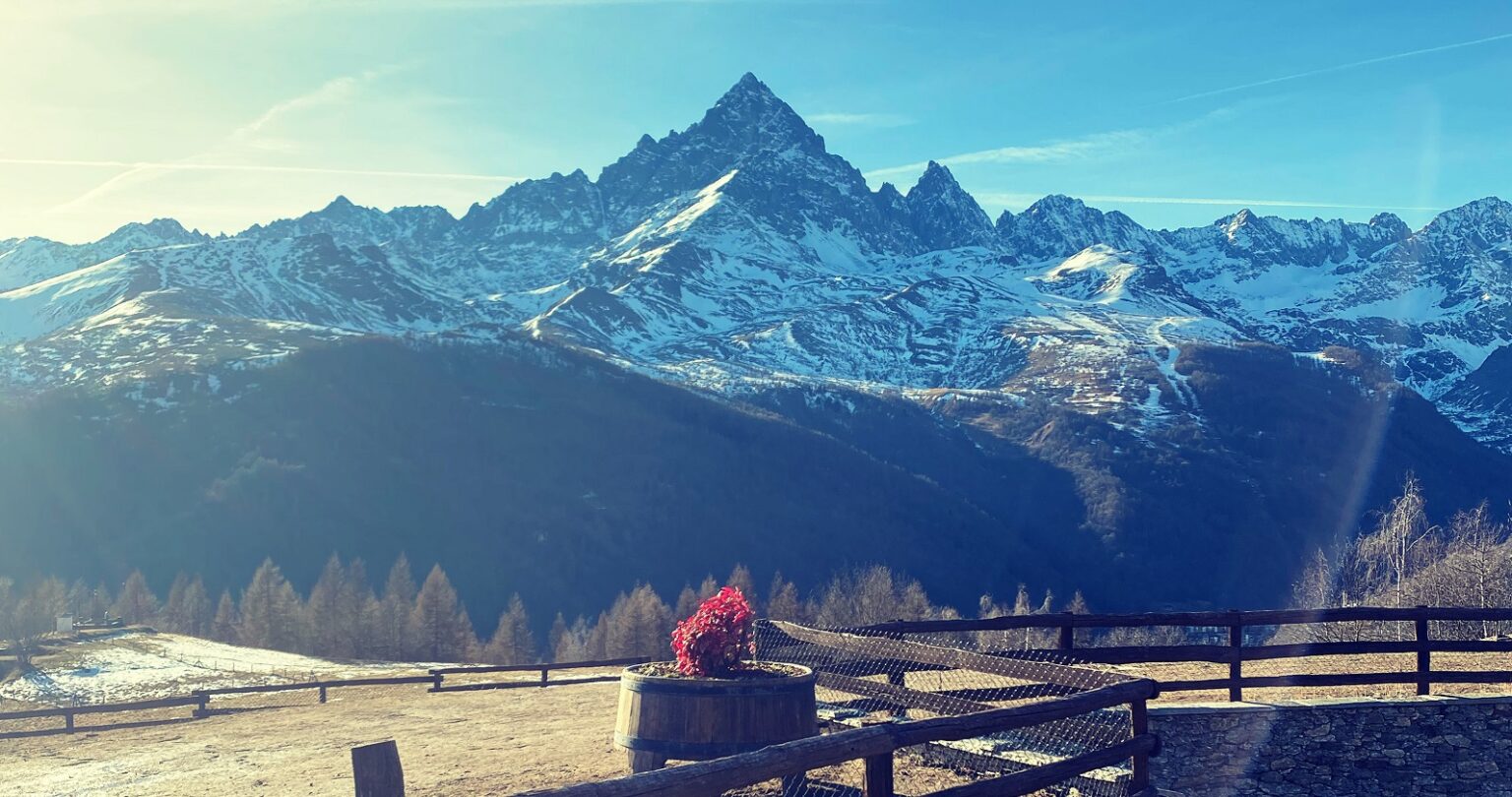 Curiozități despre Munții Alpi. Care este cel mai înalt vârf din Alpi?